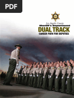 LAPD Structure Organization | PDF | Los Angeles Police Department | Law ...