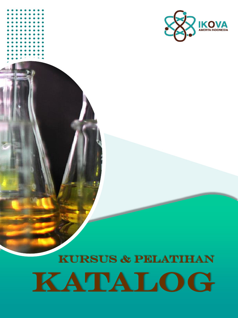 2023 IKOVA Training Catalog | PDF