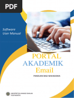 SIMATris 2 0 - Panduan Mahasiswa Baru TSM | PDF | Bisnis | Komputer