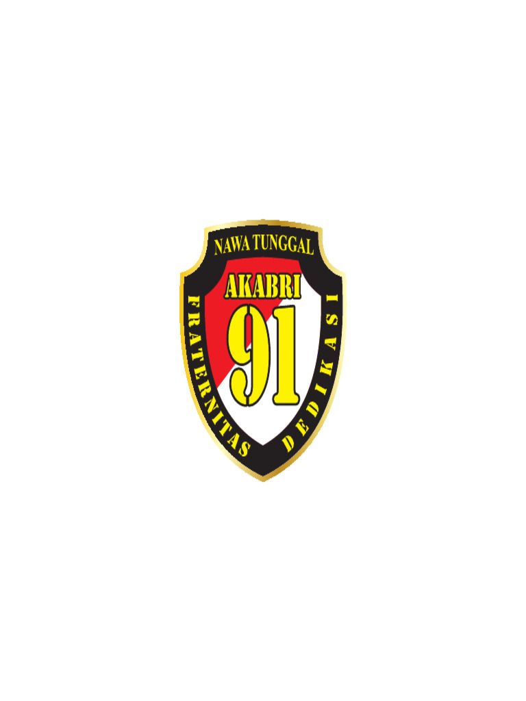 Logo Balon Akabri 91 | PDF