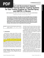 Ultrasonic Material Velocity Chart | PDF | Tungsten | Steel