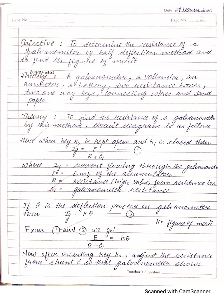 Practical No 5 | PDF