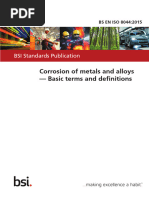 Chemistry KSSM Form 5 Textbook Answer | PDF | Rust | Redox