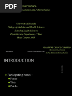 Askling Protocol | PDF | Physical Therapy | Knee