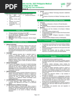 Organizational Chart Tertiary Lab | PDF | Medical Laboratory | Pathology