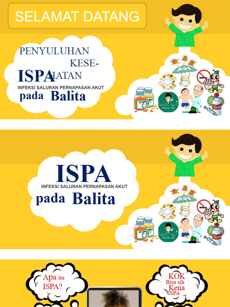 Ispa | PDF