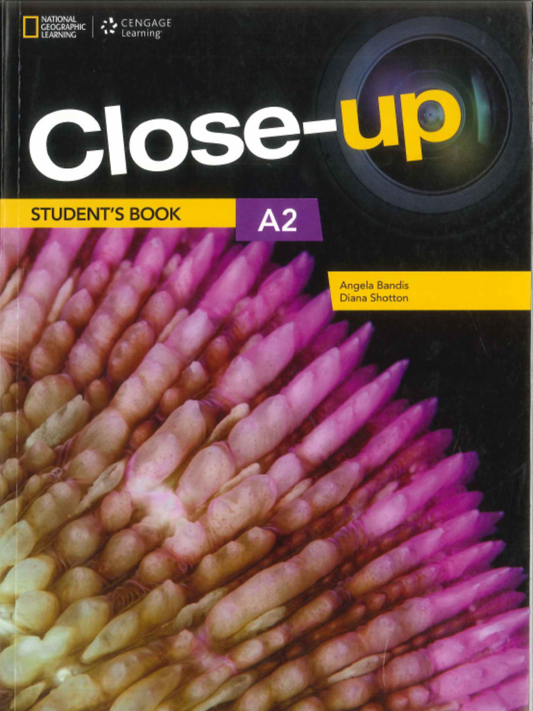 Close-Up A2 - Student - S Book | PDF