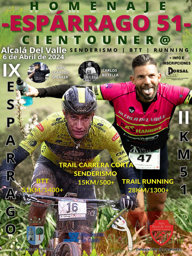 Homenaje Km51 v2 - Compressed | PDF