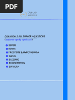 Musculoskeletal MSK X-Ray Interpretation OSCE Guide | PDF | Bone ...