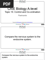 Discovery Studio Visualizer | PDF | Biomolecular Structure | Proteins