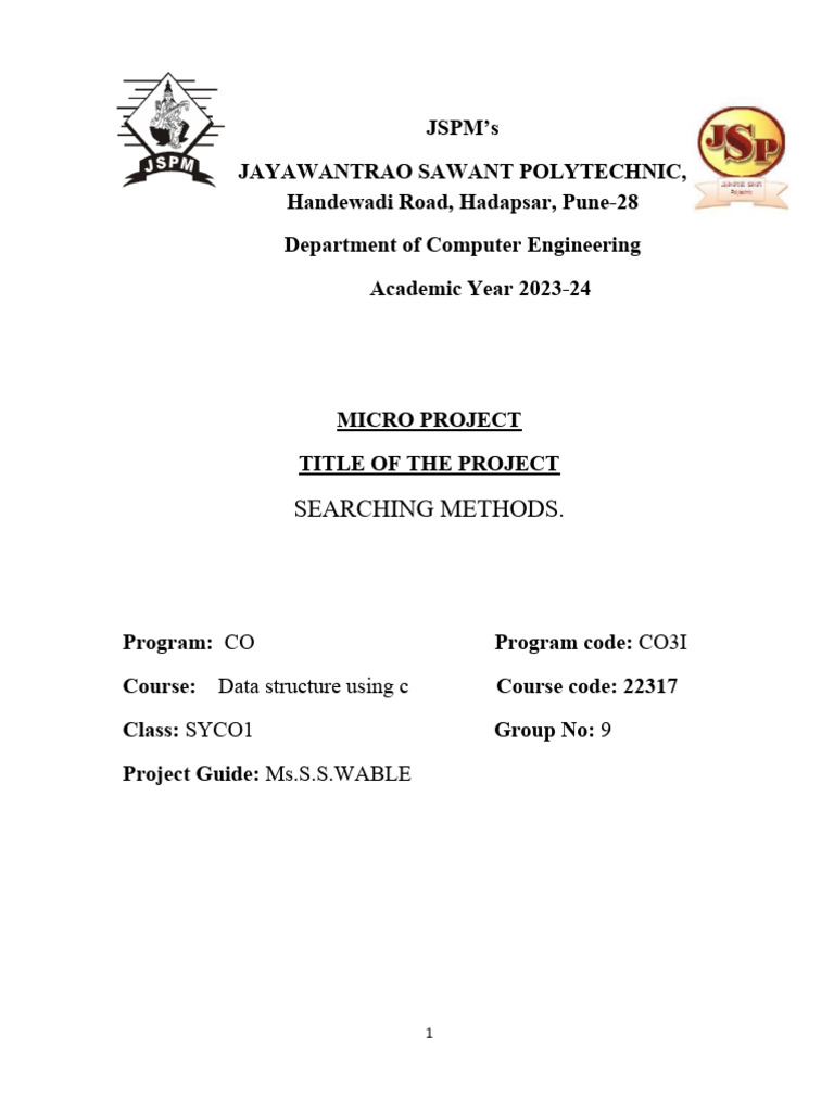 Pratap Dsu MP | PDF | Sequence | Computer Science