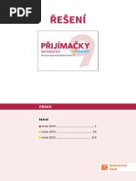 Hravá Fyzika 6 - Pracovní Sešit - Řešení | PDF