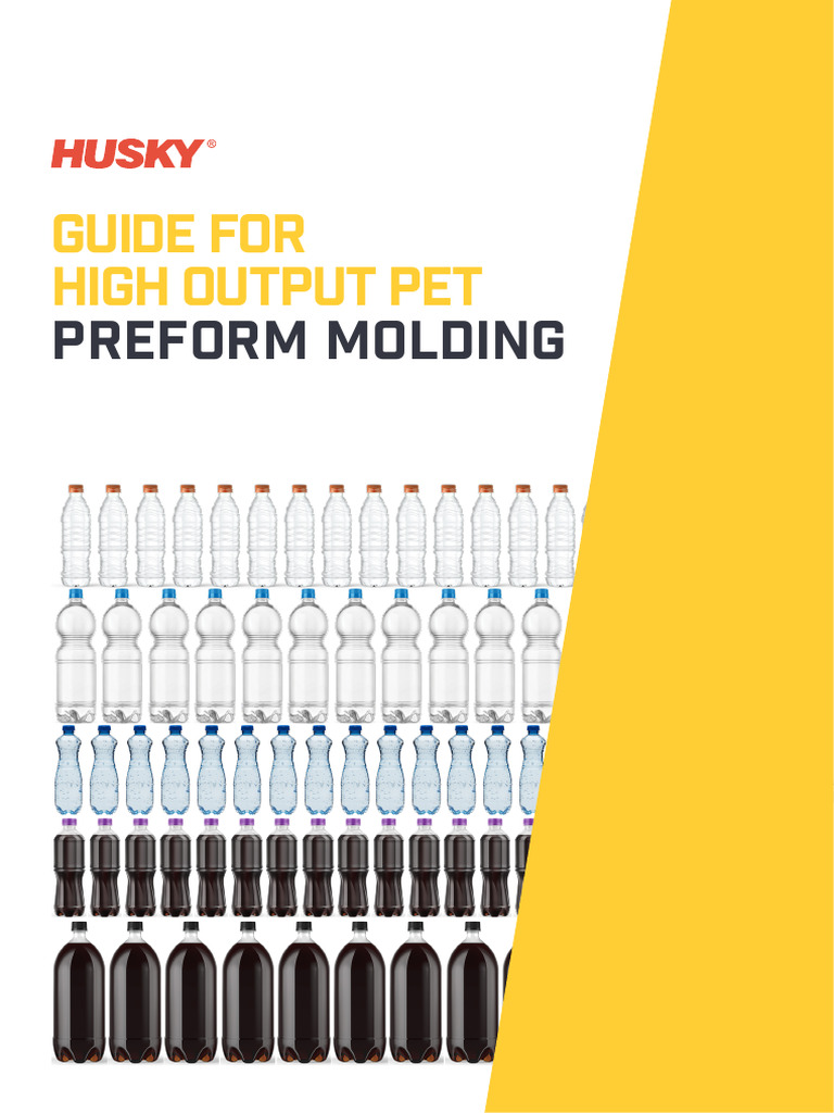 PET Systems Guide | PDF