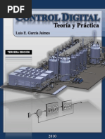 Solucionario Ogata 2ed Sistemas de Control en Tiempo Discreto PDF | PDF