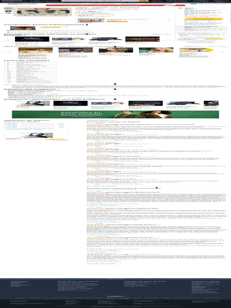 1989 - Edición con Polaroid Taylor Swift Amazon.es CDs y vinilos} | PDF | Taylor Swift