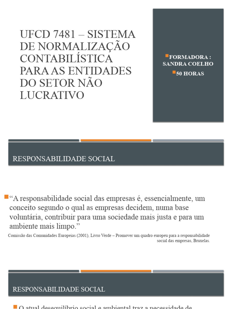 Ufcd - 7481 PPT PT2 | PDF