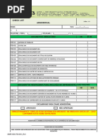 EIA-310-D ECA-310-D Info Rev2 | PDF