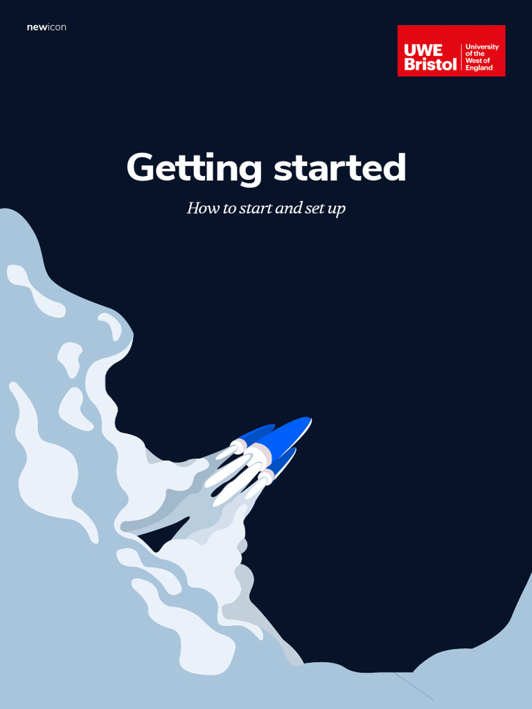 Innovation Kit: Design Thinking Guide | PDF | Design Thinking | Thought
