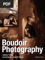 FREE Boudoir Posing Guide For Photographers | PDF | Clothing