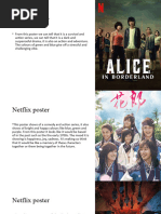 Netflix Coloring Fun | PDF | Computers