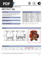 BI Pipe Fittings Price List - Aug 2022 | PDF | Manufactured Goods ...