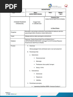 CLINICAL PATHWAY Demam Typhoid Pada Anak | PDF