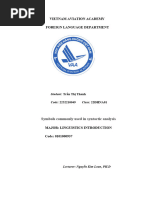 Ueb Braille Chart | PDF