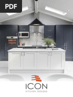 KitchenBathroom UK Kitchens Brochure Wk28 A78f78b7pdf 1 | PDF ...