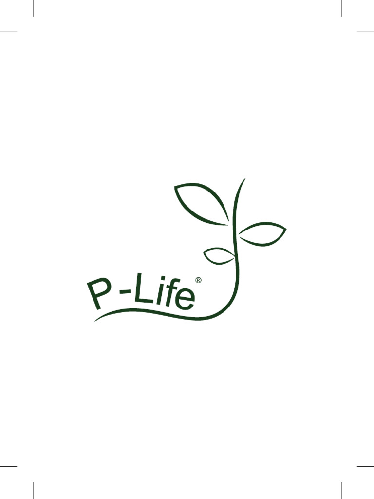 Logo P-Life | PDF