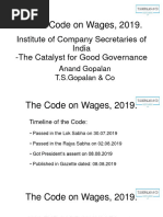 Revised Variable Dearness Allowance 2025 | PDF | Wages And Salaries ...