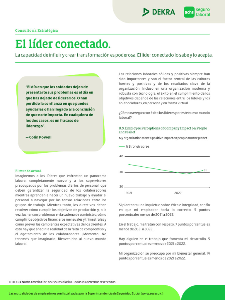 Consultoria Estrat Gica 1694280027 | PDF | Liderazgo
