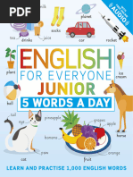 English For Everyone - Level 3 | PDF