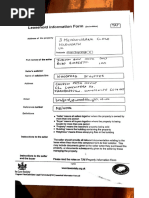 LPE1 Form for Leasehold Property | PDF | Lease | Landlord