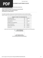 Nss Evaluation Form, 2024 | PDF