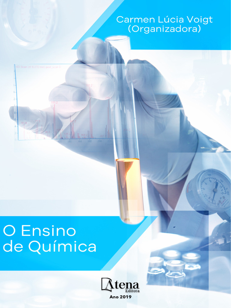 Cap7 Teoria | PDF | Science | Química