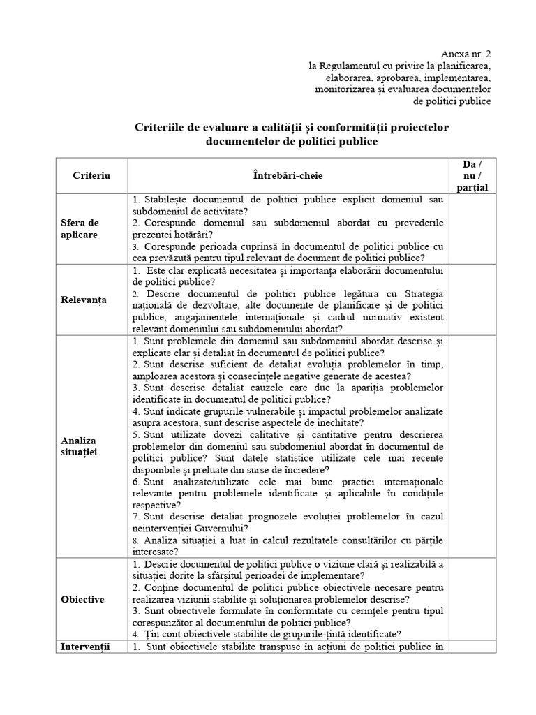 Anexa NR - 2 - 386 | PDF