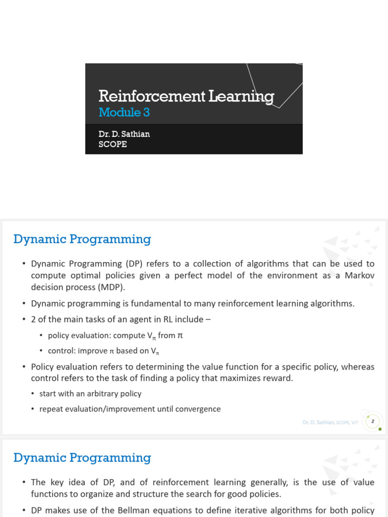 Module 3.0 | Download Free PDF | Algorithms And Data Structures | Probability Theory