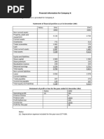 Textbook Grade 9 Accounting 2nd Edition PDF | PDF | Debits And Credits ...