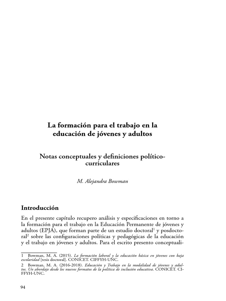 Muy Bueno Diferencia FP Fpet Historia | PDF | Inclusión (Educación ...