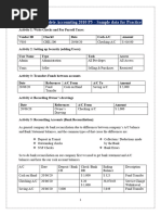 CPCS A62 Crane Lifting Operations Supervisor Theory Test Answers | PDF ...