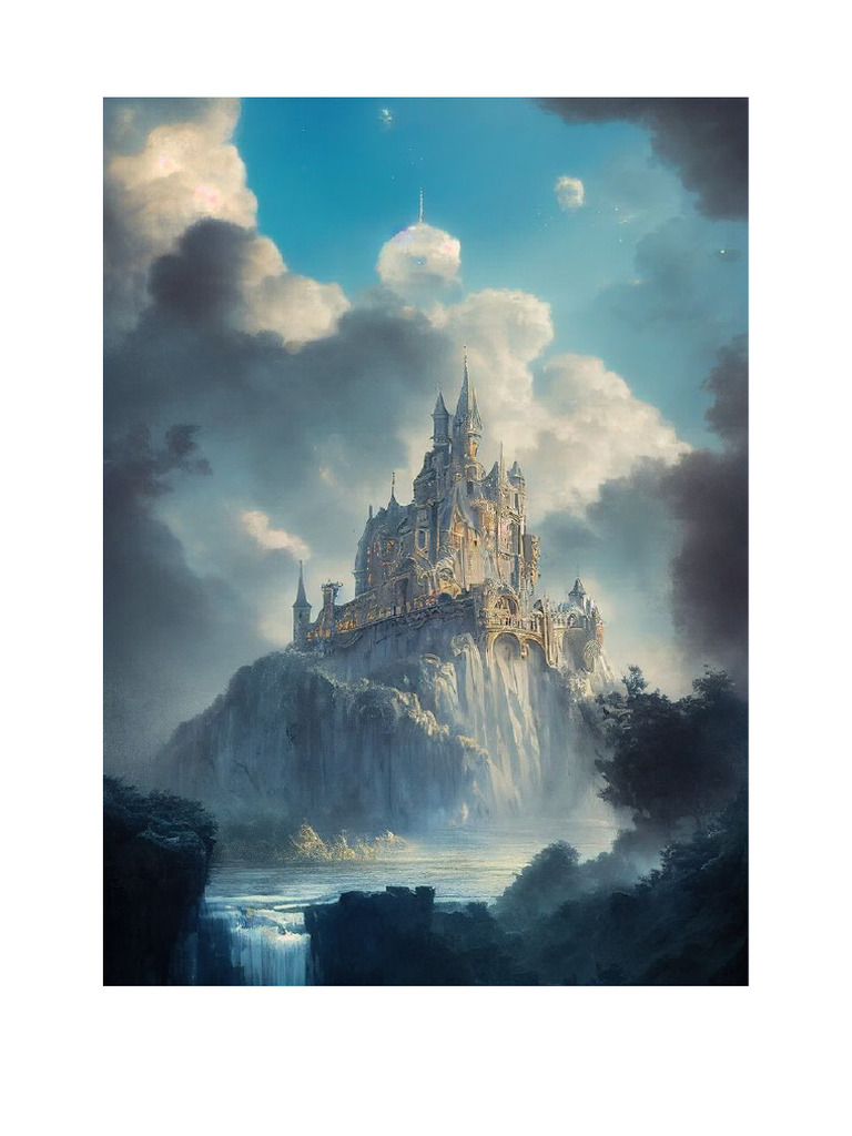 Castle | PDF