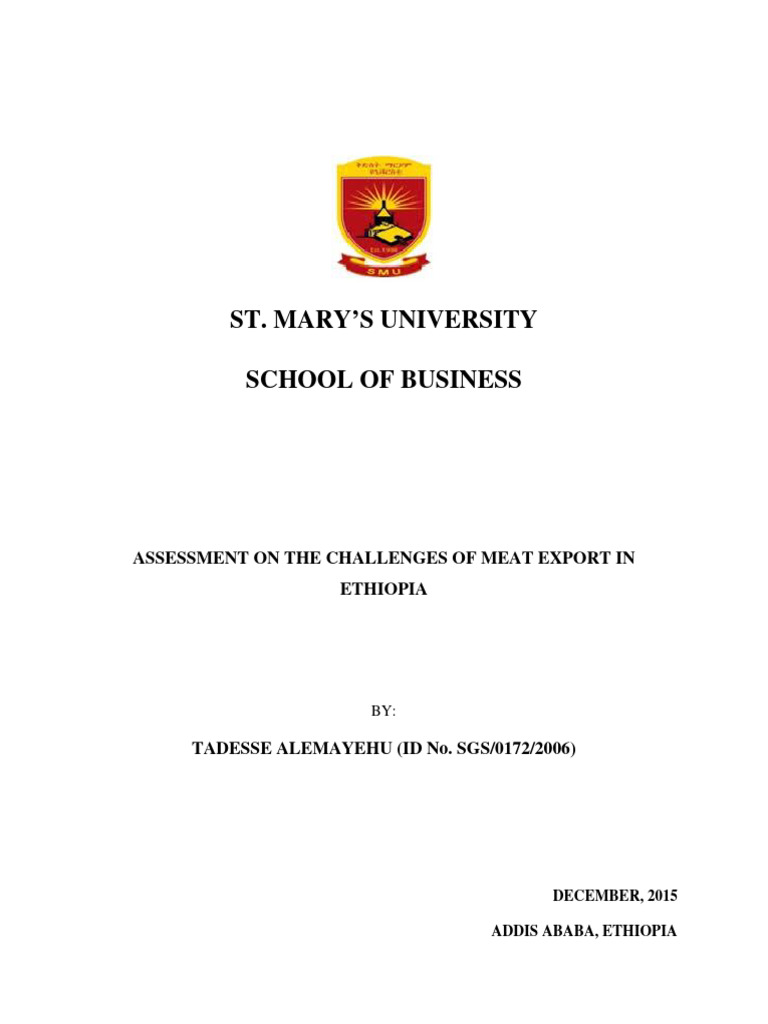 Abator Study 2 | PDF | Business