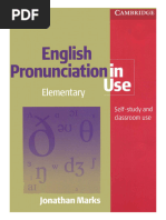 Essential English For Foreign Students. Book 1 | PDF