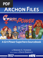 Jujutsu Kaisen Official Fanbook | PDF