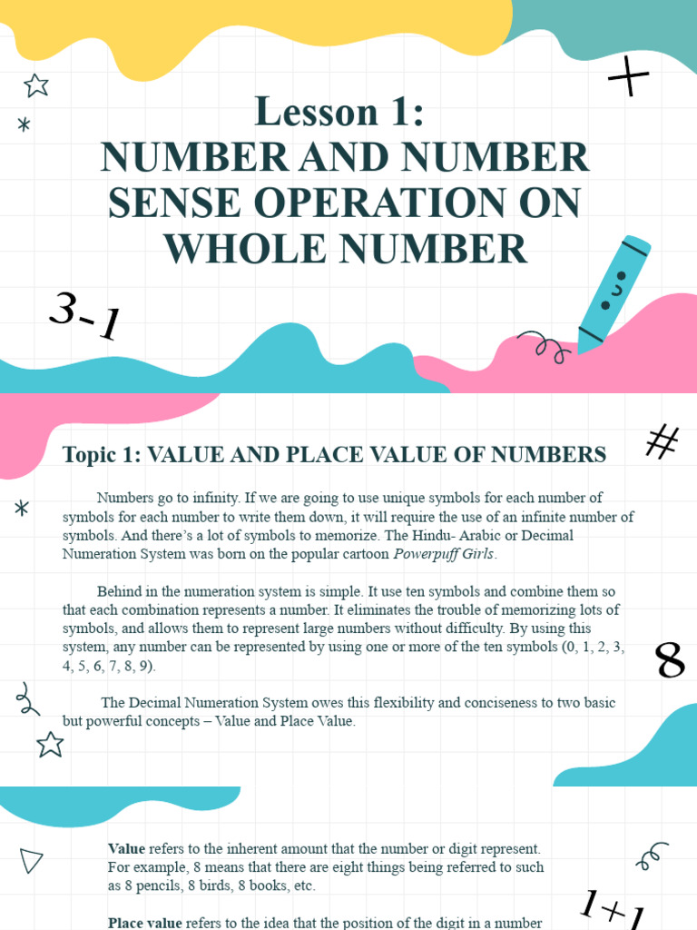 Mathematics Subject For Elementary 1st Grade Probability | PDF ...