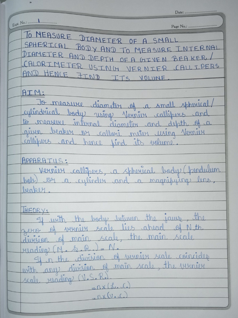 Phy-Recordwork-exp-1 17-Sep-2023 13-13-54 | PDF