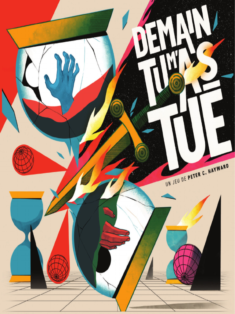 DTMT Rules Compressed | PDF