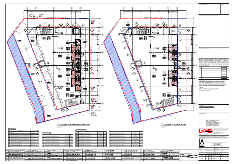 SHOPLOT JINJANG 001-Model | PDF