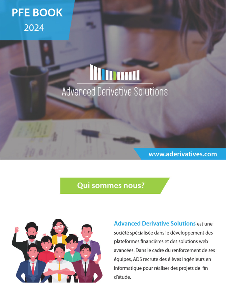 Pfe Book 2024 Ads | PDF | Application | Logiciel