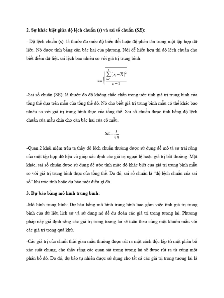 Assignment Chapter 1 Trang 4-6 | PDF